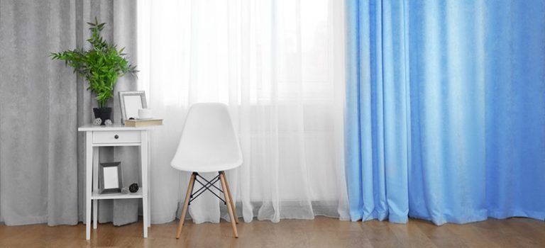 How to Choose the Perfect Curtains | Fantastic Handyman Australia