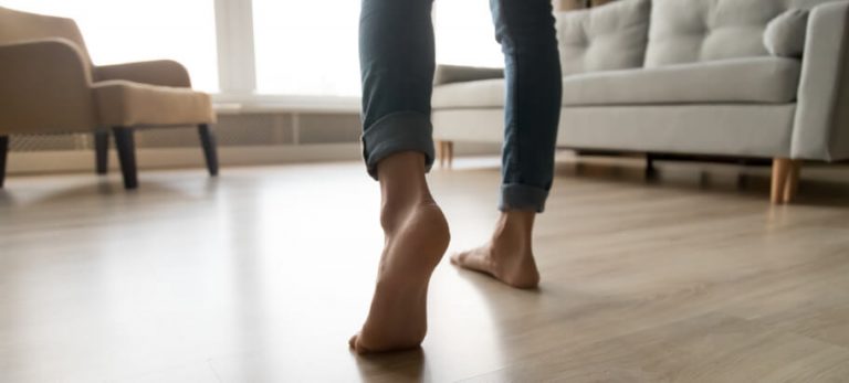 Floating Floor Problems & Professional Solutions | Fantastic Handyman