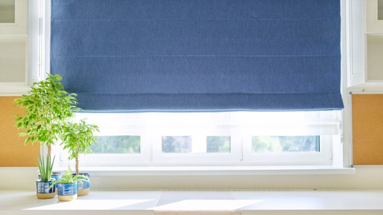 Installing Roman Blinds the DIY Way - Guide by Fantastic Handyman AU