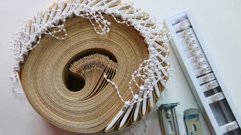 How to Install Vertical Blinds - Expert Guide by Fantastic Handyman